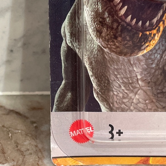 MATCHBOX | Toys | Mattel Jurassic World Dominion Quetzalcopter Matchbox ...